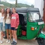 Nuwara Eliya: Private City Tour by Tuk Tuk - Practical Details and What to Expect