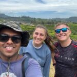 Nuwara Eliya Tea Plantation Hike with Village & Waterfall - What to Expect: A Day in the Hills