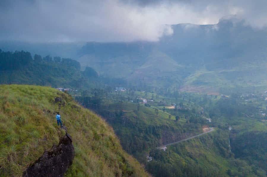 Nuwara Eliya: Tea Plantation Jeep Safari & Tea Making - The Sum Up: Who Will Love This Experience?