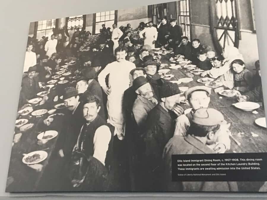 NY Mafia & Haunted Ghost Tour Ellis Island Statue of Liberty - Who Will Love This Tour?