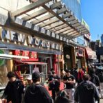 NY: Queens Tour - Street Food, Chinatown & Little India - Transportation and Logistics
