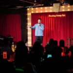 NYC: A+ Asian Comedy Night at Broadway Comedy Club - The Comedic Lineup and What Youll Experience
