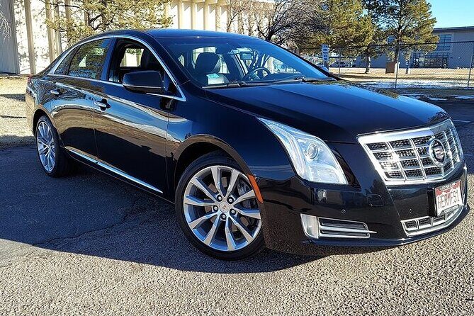 NYC Airports All Inclusive Private Roundtrip Transfer JFK LGA EWR - Analyzing the Value