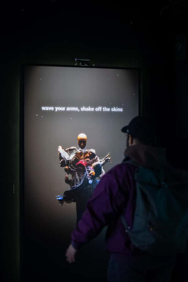 NYC: ARTECHOUSE Immersive Art Experience Entrance Ticket - The Value of Your Visit