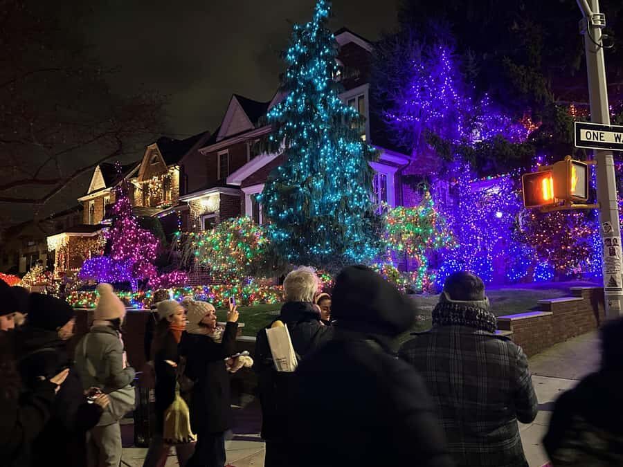 NYC at Night: 3.5 Hour Tour of Holiday Lights - Final Thoughts: Who Will Love This Tour?