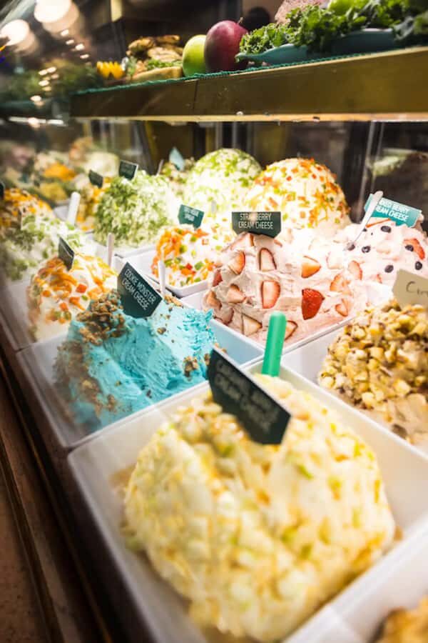 NYC Bagel Tours: Midtown's Iconic Bagels - Why This Tour Delivers Good Value