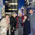 NYC: Bar, Lounge and Rooftop Nightlife Tour - Authentic Experiences and Review Highlights