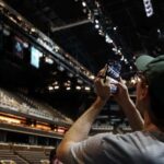 NYC: Barclays Center Tour Experience - The Authentic Brooklyn Experience
