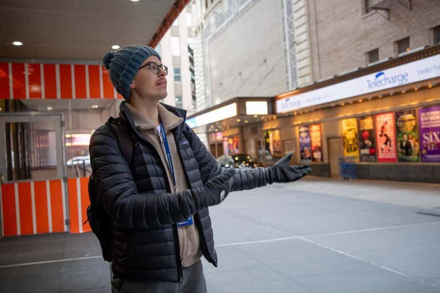 NYC: Best of Broadway Story and Secrets Experience - The Value of This Experience