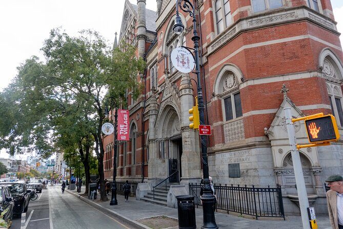 NYC: Best of Life in the Village Immersive Experience - Authenticity and Authentic Experiences