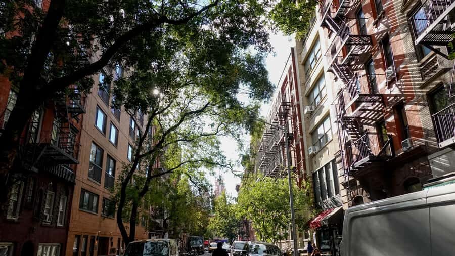 NYC: Best of Life in the Village Immersive Experience - The Itinerary in Detail