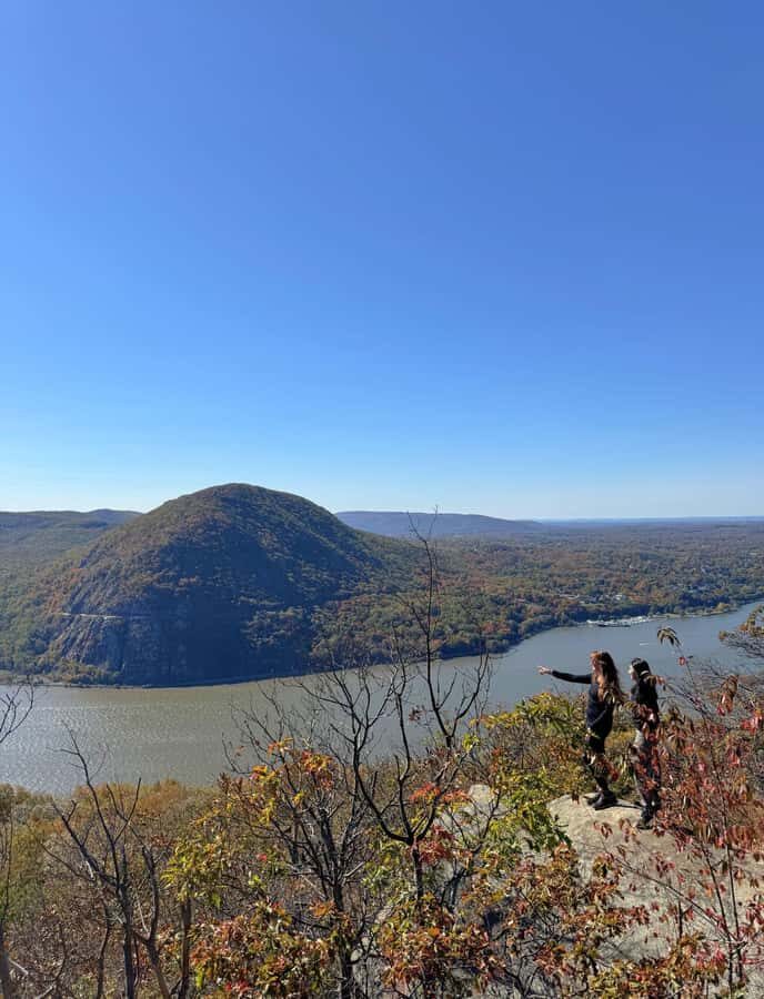 NYC: Beyond New York City Hikes - Logistics and Practicalities