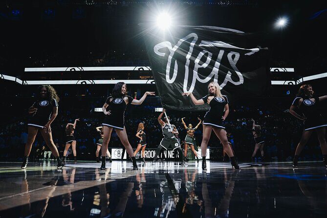 NYC: Brooklyn Nets NBA Game Ticket at Barclays Center - What Travelers Say