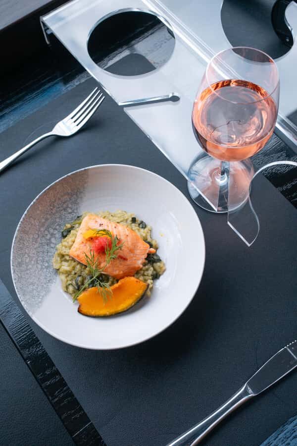 NYC Bustronome Gourmet Sightseeing Lunch tour Panoramic Bus - Who Will Love This Experience?