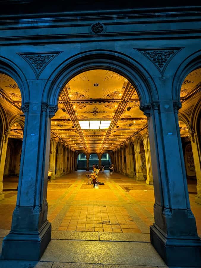 NYC: Central Park After Dark Night Tour with Photos - Is It Worth the Price?