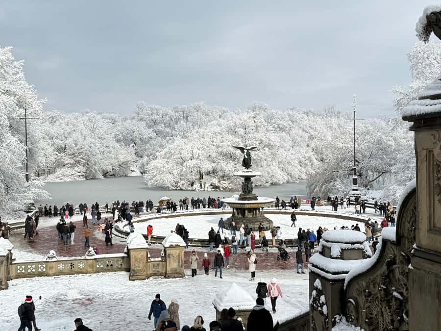 NYC: Central Park Guided Bike Tour with Movie Locations - Who Will Love This Tour?