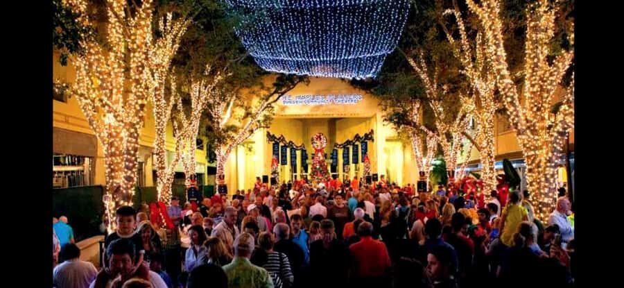 NYC Christmas Express: Holiday Lights Guided Tour - The Value of the Experience