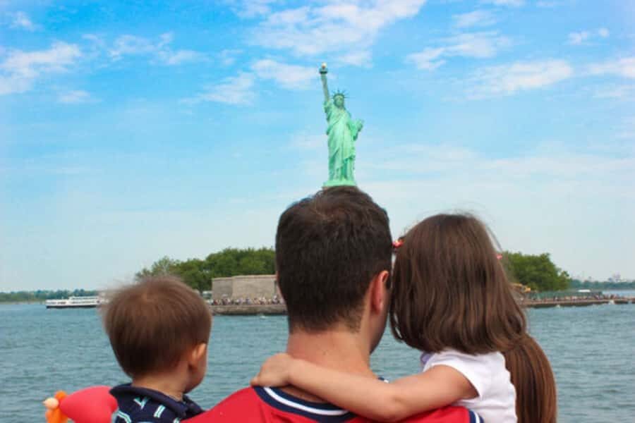 NYC: Circle Line 1hr Lady Liberty Cruise Skip-The-Box Office - Who Will Love This Cruise?