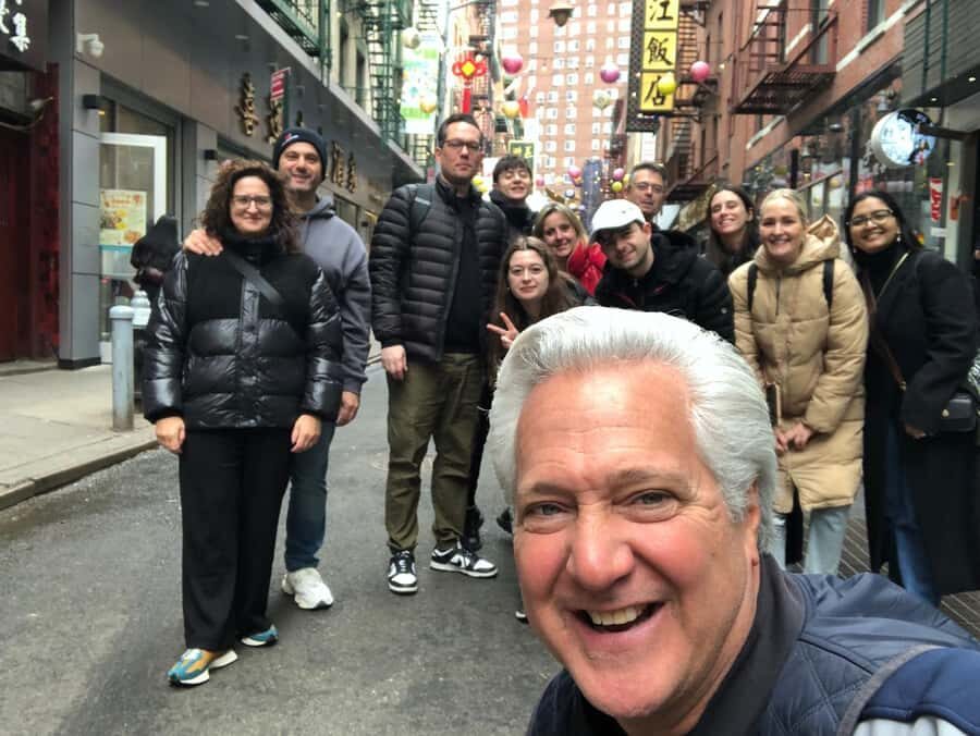 NYC: Complete Lower Manhattan Fun 3-hour Guided Tour - Practical Details and What to Expect