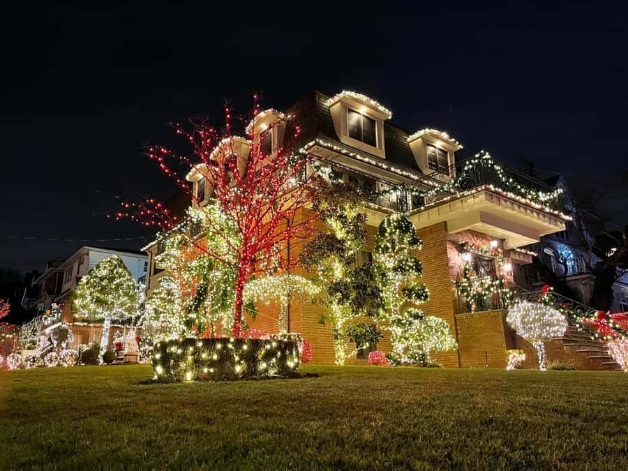 NYC: Dyker Heights Christmas Lights Tour with Guide - Who Will Love This Tour?