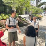 NYC: East River Secret Infrastructure Ferry Tour - Private - Exploring the Hidden Infrastructure of NYC: What You Can Expect