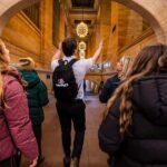 NYC: Empire State Ticket & Grand Central Small Group Tour - The Empire State Building Experience