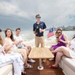 NYC: Fall Foliage Private Yacht Tour - Practical Details and Considerations