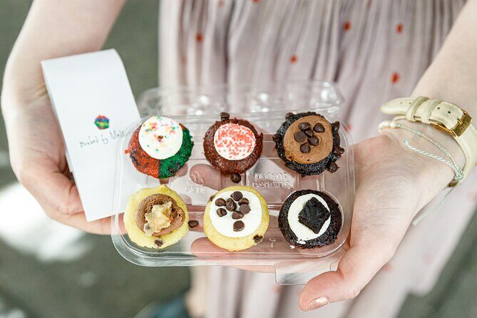 NYC: Galentines Day Cupcake Tour in Greenwich Village - Final Thoughts