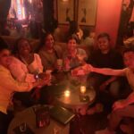 NYC: Glitz Glam and Gangsters Night Out Tour - What to Expect at Each Venue