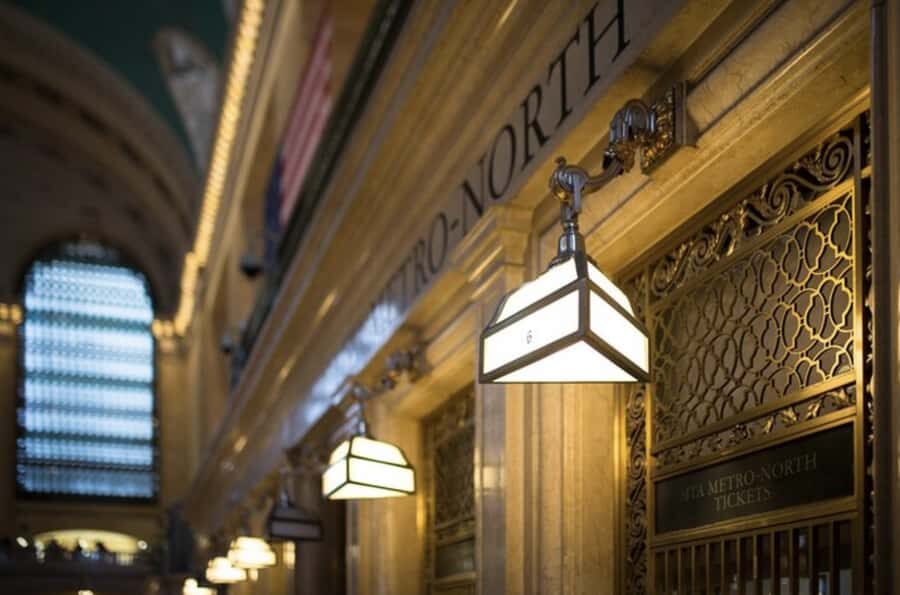 NYC Grand Central Hidden Secrets Tour w/ Retired NYPD - Practical Details & Tips