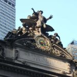 NYC: Grand Central Terminal Walking Tour - The Magnificent Zodiac Ceiling and Architectural Marvels