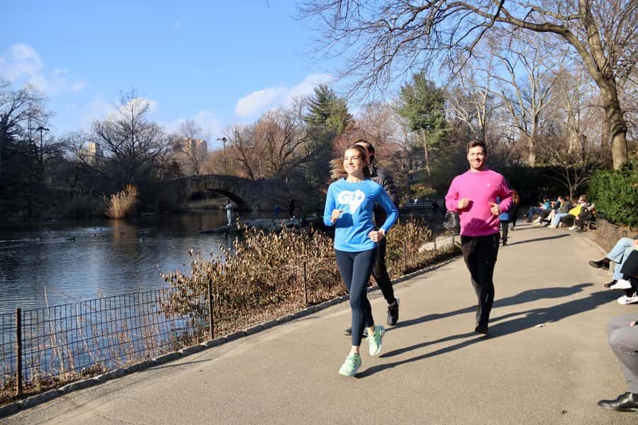 NYC: Iconic Architecture Group Tour, 7K (Thur & Sat) - What to Expect During Your Run