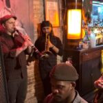 NYC Jazz History Greenwich Walking Tour in French or English - Who Would Love This Tour?