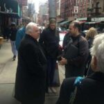 NYC: Little Italy Mafia Walking Tour - The Guided Experience