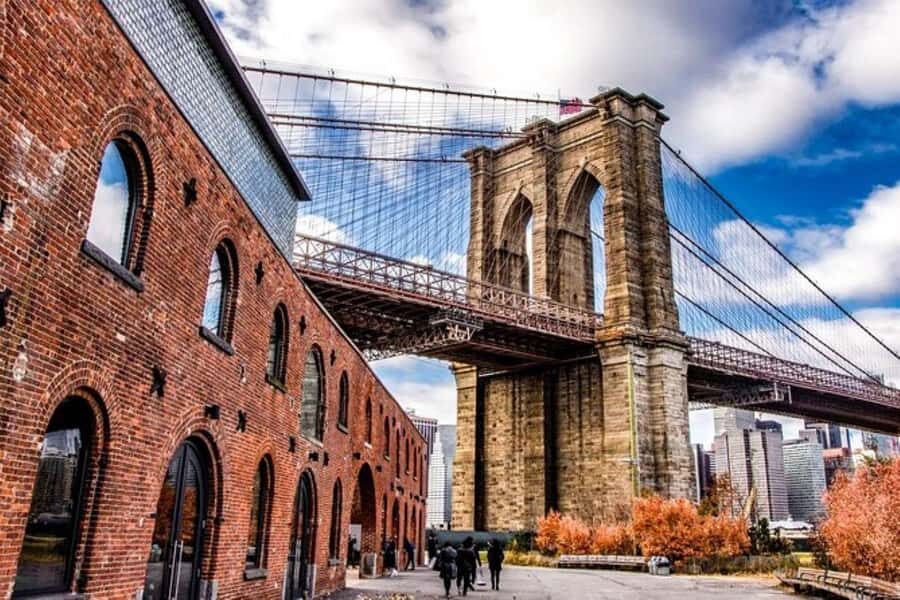 NYC: Manhattan Brooklyn and Staten Island Tour - The Experience From a Traveler’s Perspective