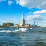 NYC: Manhattan Loop & Statue of Liberty Jet Ski Tour - The Bottom Line: Who Will Love It?