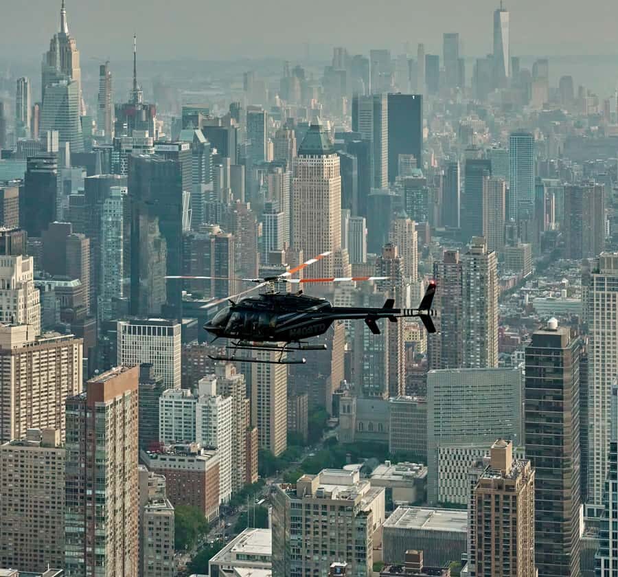 NYC: Manhattan Sightseeing Helicopter Tour - Who Will Love This Experience?