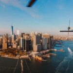 NYC: Manhattan Sightseeing Helicopter Tour Adventure - Detailed Breakdown of the Itinerary