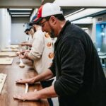 NYC: Midtown Hands-On Bagel Baking Class - The Practical Details