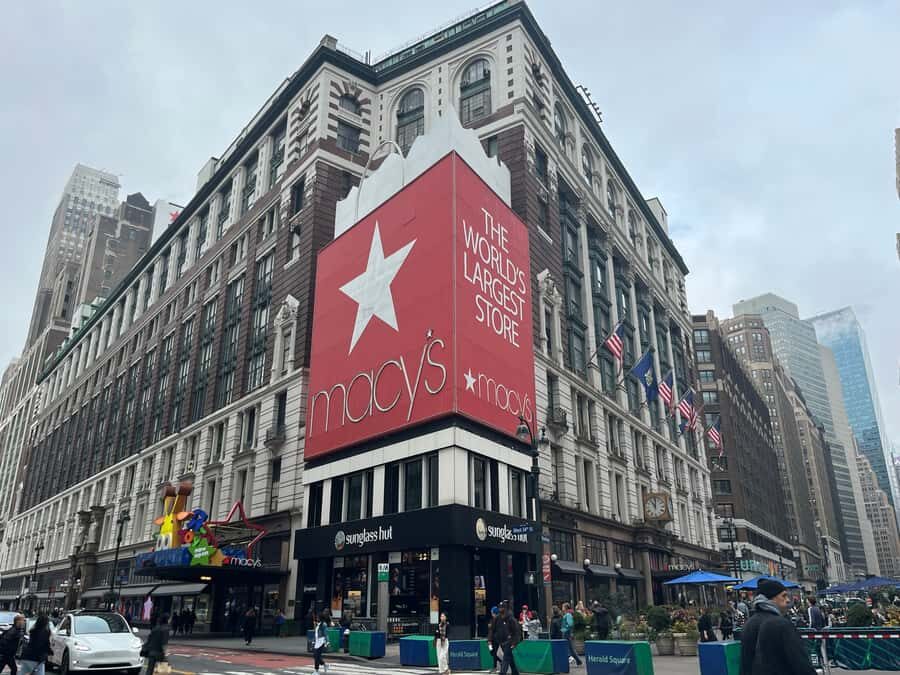 NYC: Midtown & Lower Manhattan Guided Tour - Key Points