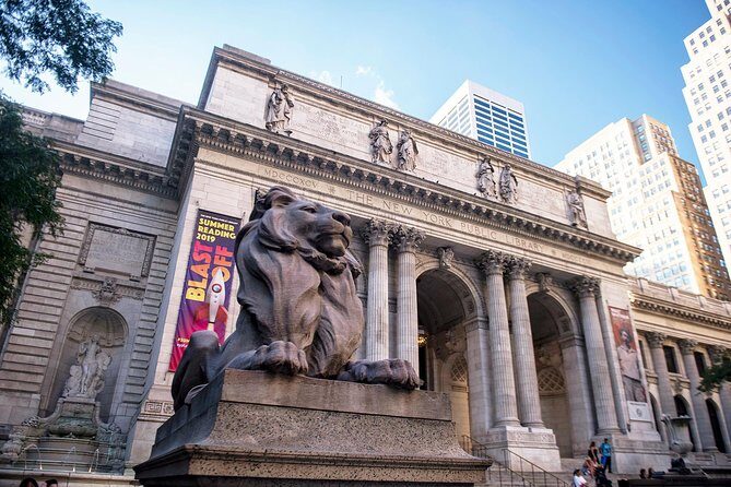 NYC Midtown Sightseeing Tour and Hudson Yards - What to Expect and Why It Matters