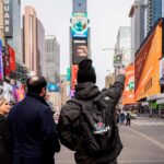 NYC: Midtown Small Group Walking Tour with SUMMIT One - A Guided Journey Through Midtown Manhattan