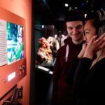 NYC: Museum of the Moving Image Friday Date Night Pass - How This Experience Fits Into Your NYC Itinerary