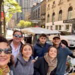 NYC: New York City Landmarks & History City Tour by Cart - What to Expect on the Itinerary