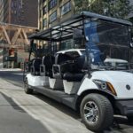 NYC: New York City Midtown & History City Tour by Cart - In-Depth Look at the Itinerary