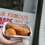 NYC: Original Astoria Queens Guided Food Tour w/ 5 Tastings - Exploring Astoria’s Culinary Gems