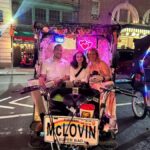 NYC Pedicab Tour: Central Park, Rockefeller, Times Square - What to Expect During Your Pedicab Ride