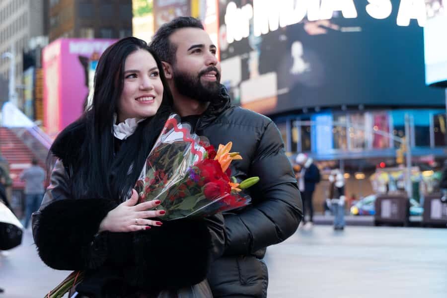 NYC Photoshoot Experience  Your Best Travel Photos Ever! - The Experience in Detail