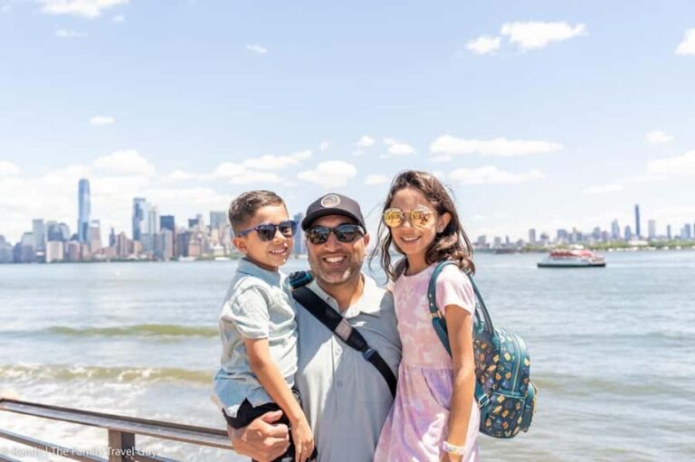 NYC: Private Iconic Photo Tour - Why This Tour Stands Out