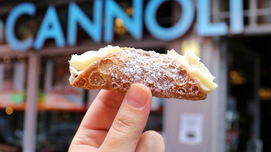 NYC: Private Upper East Side Guided Food Tour - A Taste of the Neighborhood: The Tour Breakdown